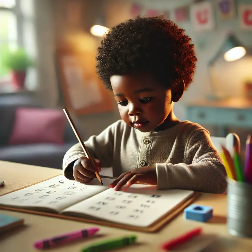 How To Teach Alphabet To Your Kid A Parent s Guide